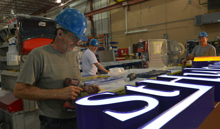 About Us - The Jim Pattison Group