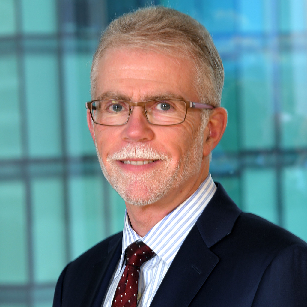 David Bell (b) - The Jim Pattison Group