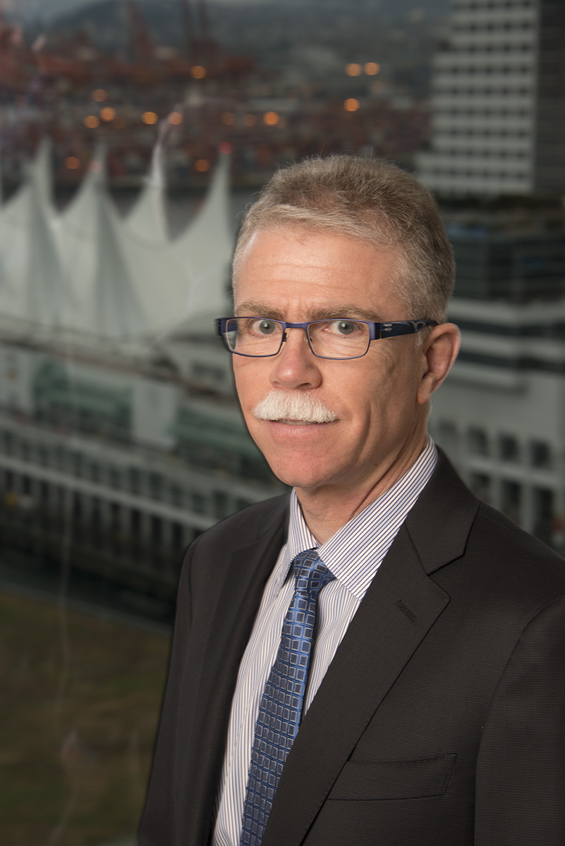 DavidBell - The Jim Pattison Group
