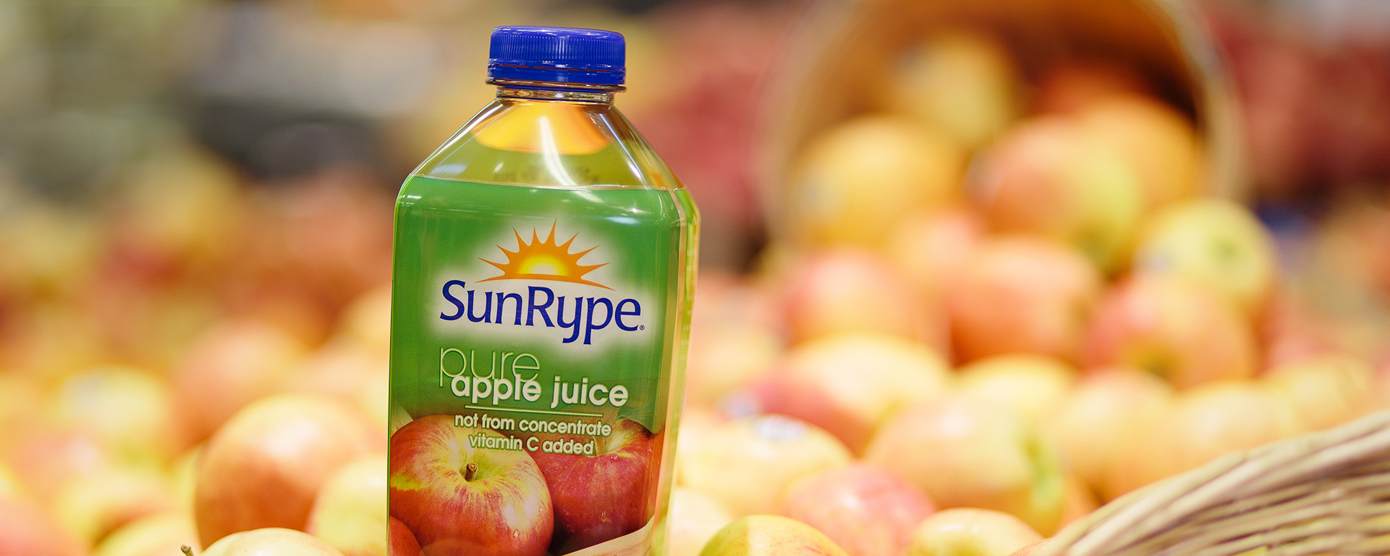 Food & Beverage - The Jim Pattison Group