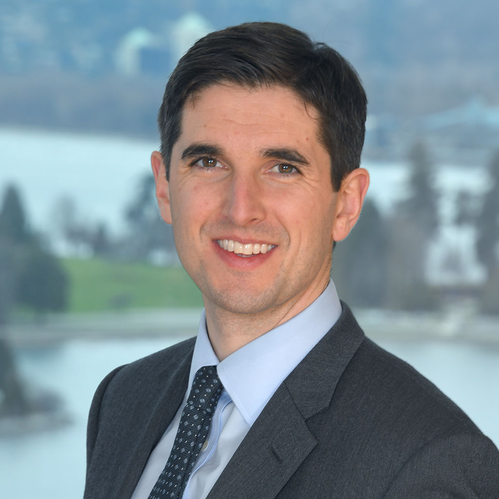 Jordan Neeser - The Jim Pattison Group