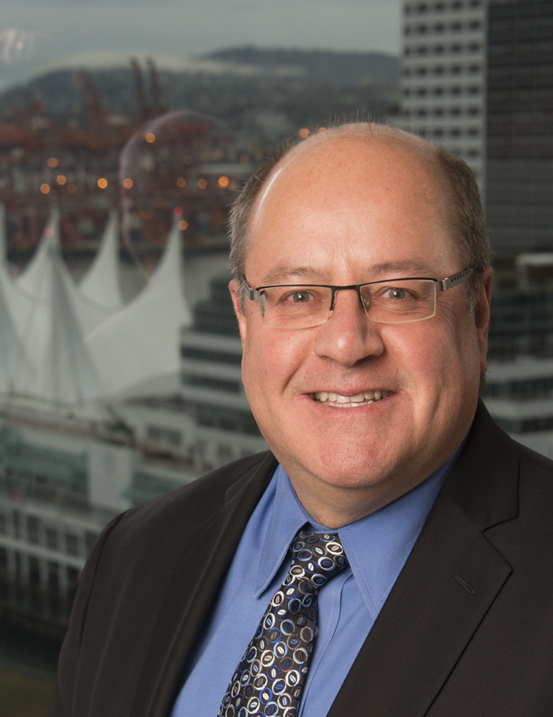 MichaelKorenberg - The Jim Pattison Group