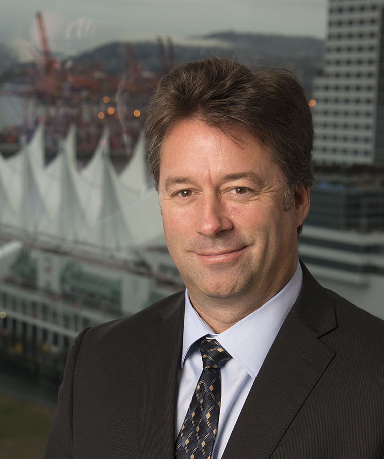 NickDesmarais - The Jim Pattison Group