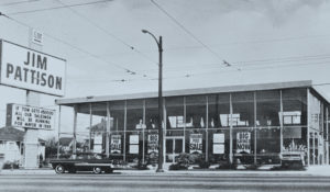 Home - The Jim Pattison Group