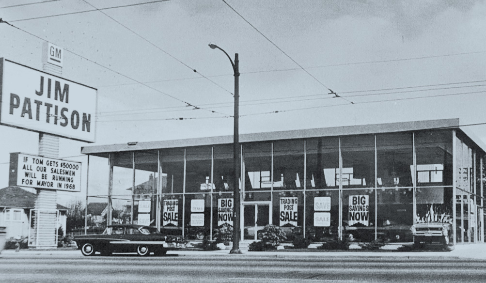 Story-Subhero - The Jim Pattison Group