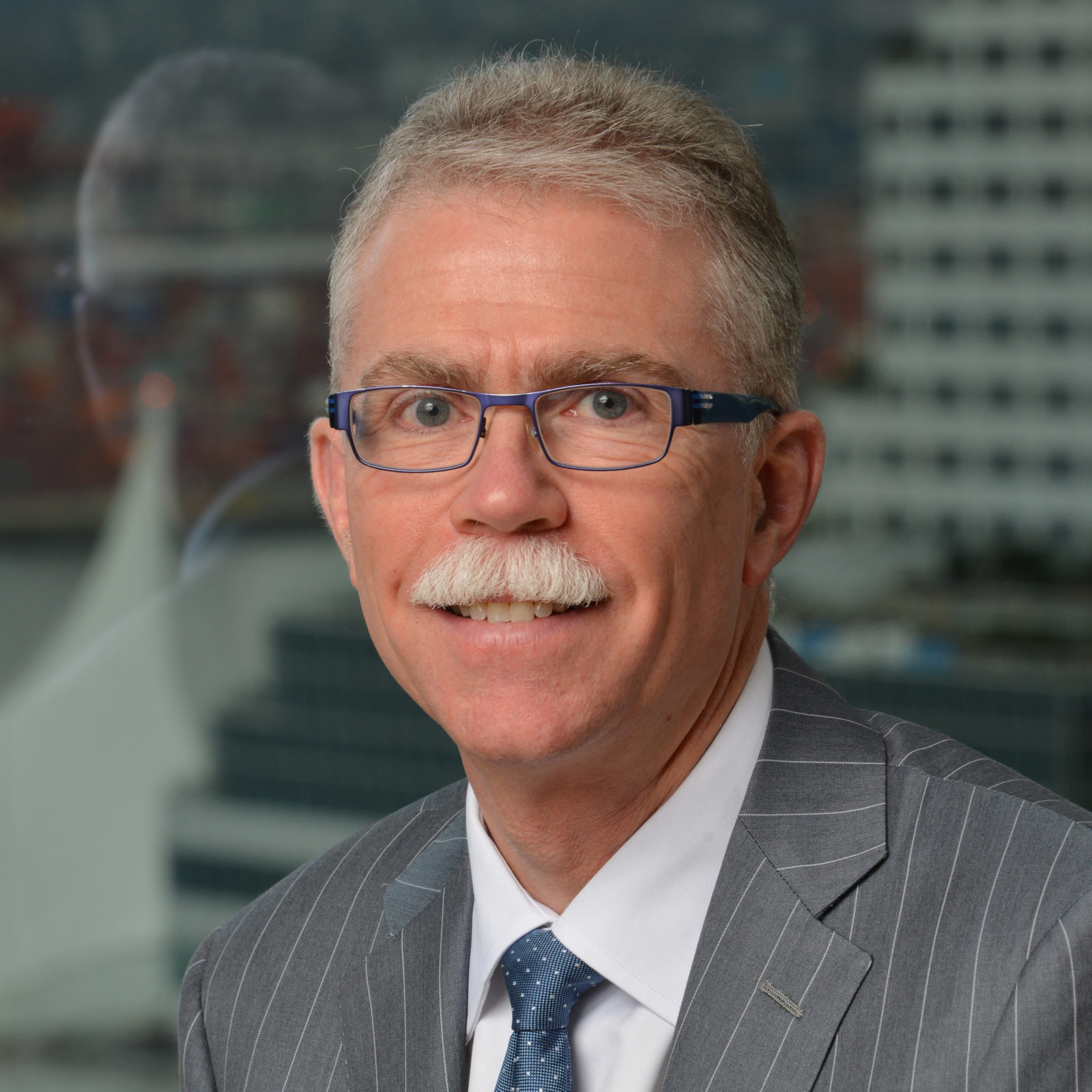 david - The Jim Pattison Group