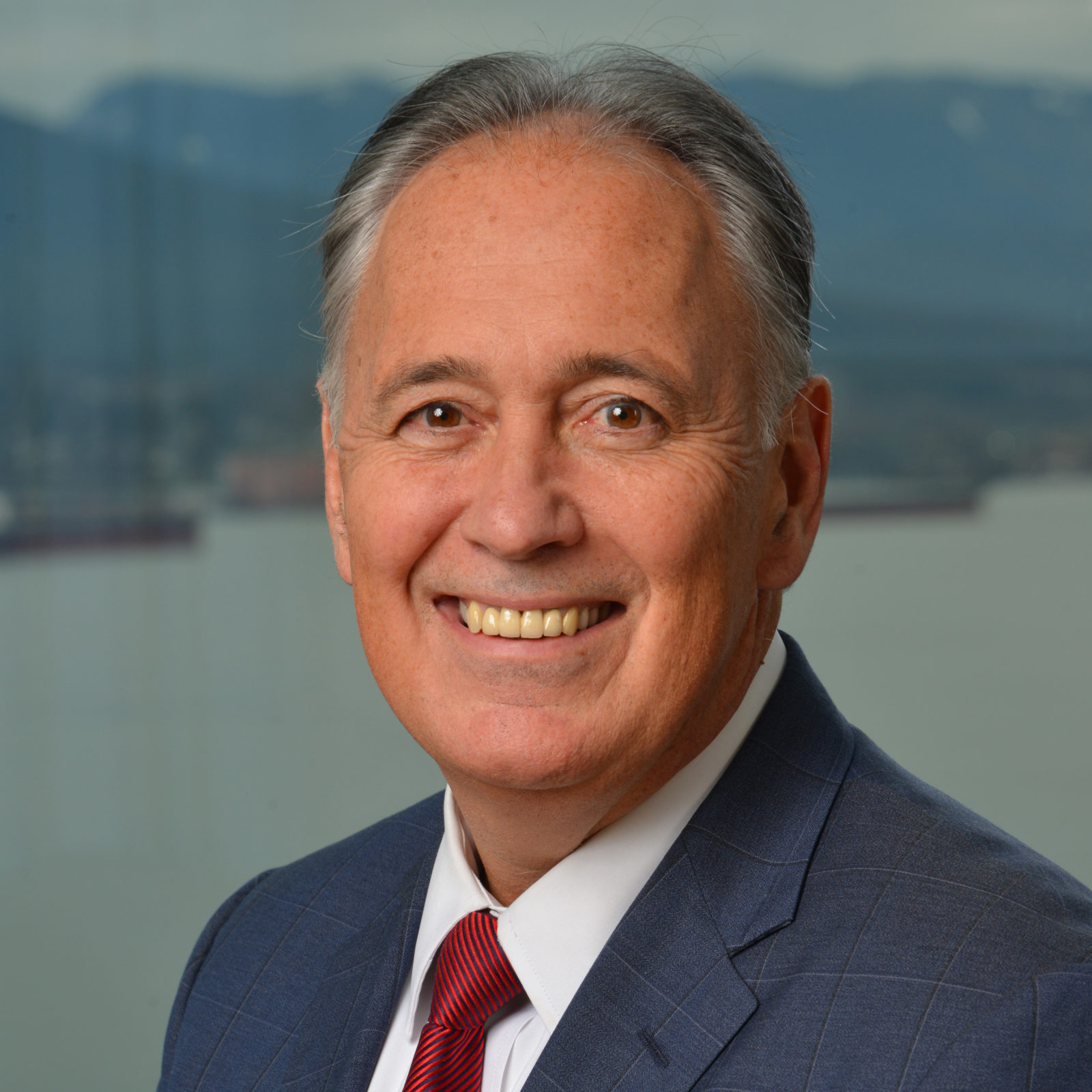 glen - The Jim Pattison Group