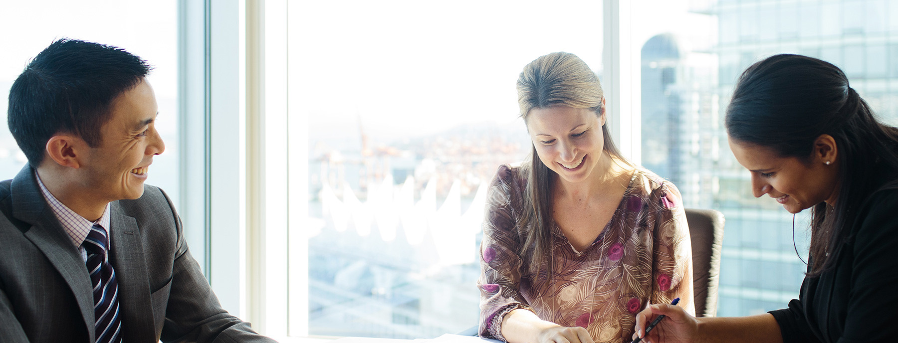 Growth & Acquisitions - The Jim Pattison Group