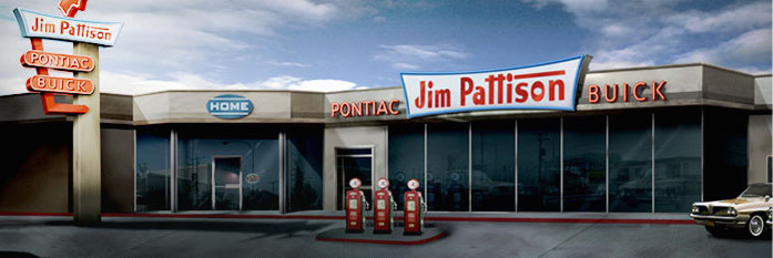 intro-banner - The Jim Pattison Group