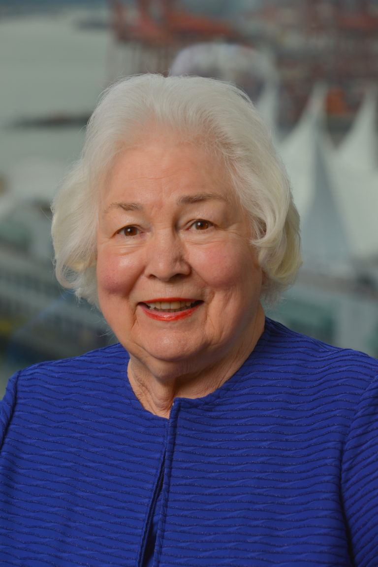 maureen - The Jim Pattison Group