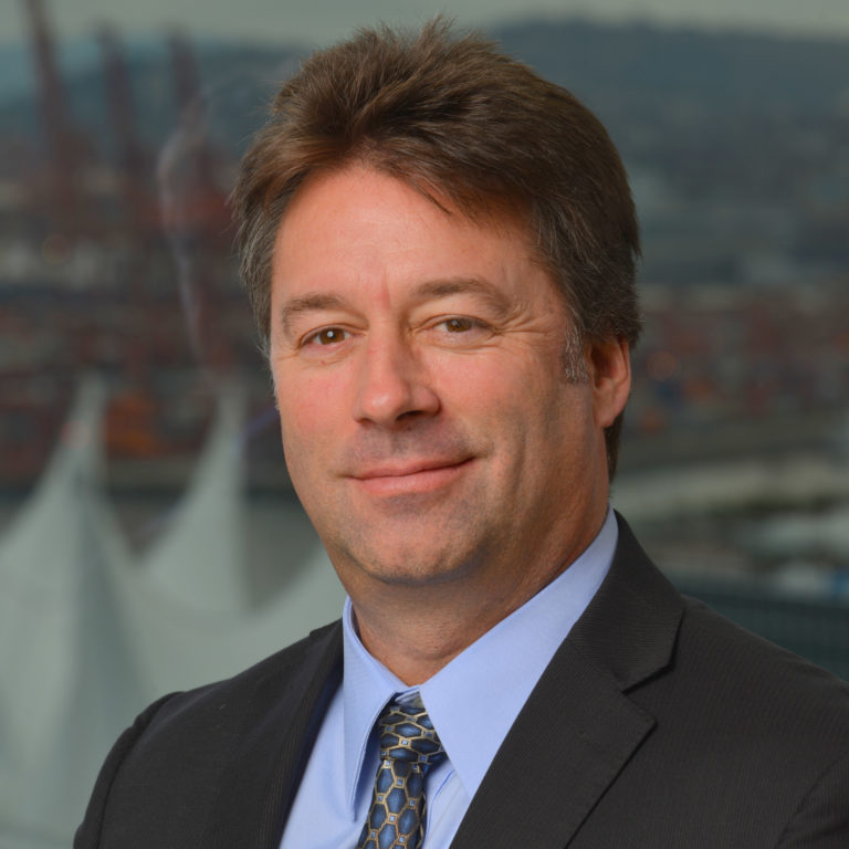 nick - The Jim Pattison Group