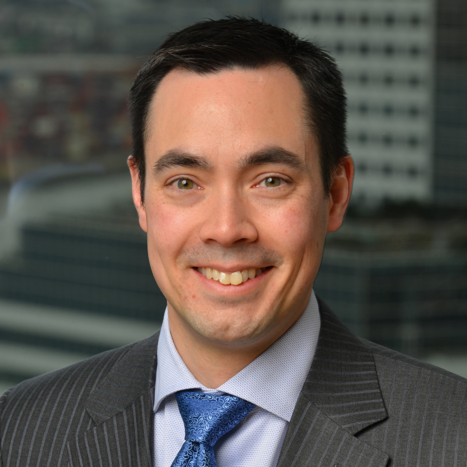 ryan - The Jim Pattison Group