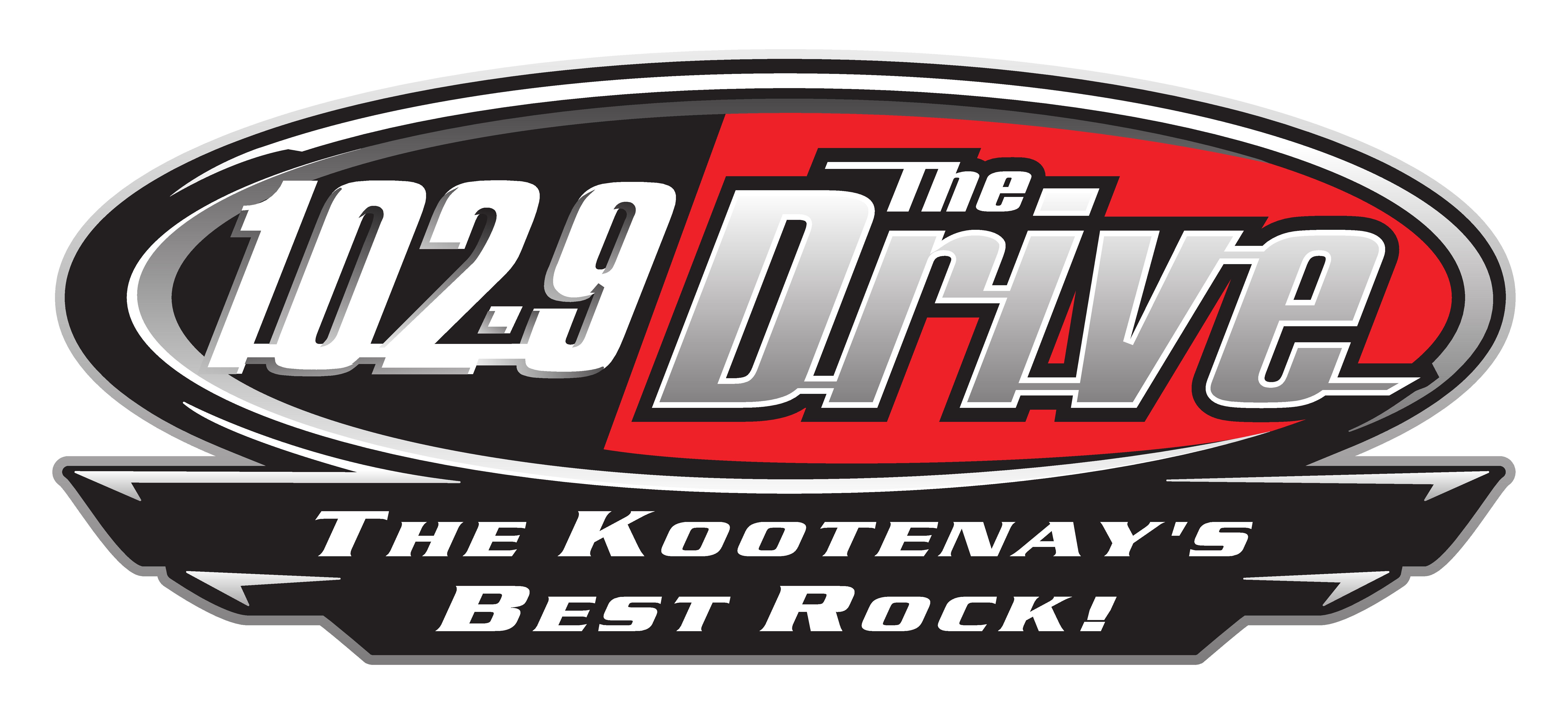 102.9 The Drive - The Jim Pattison Group