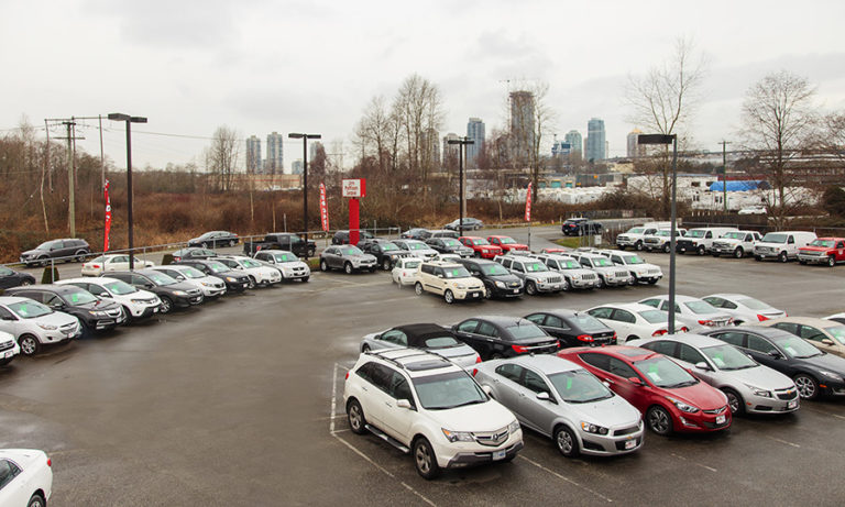 About Us - The Jim Pattison Group