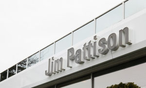 About Us - The Jim Pattison Group