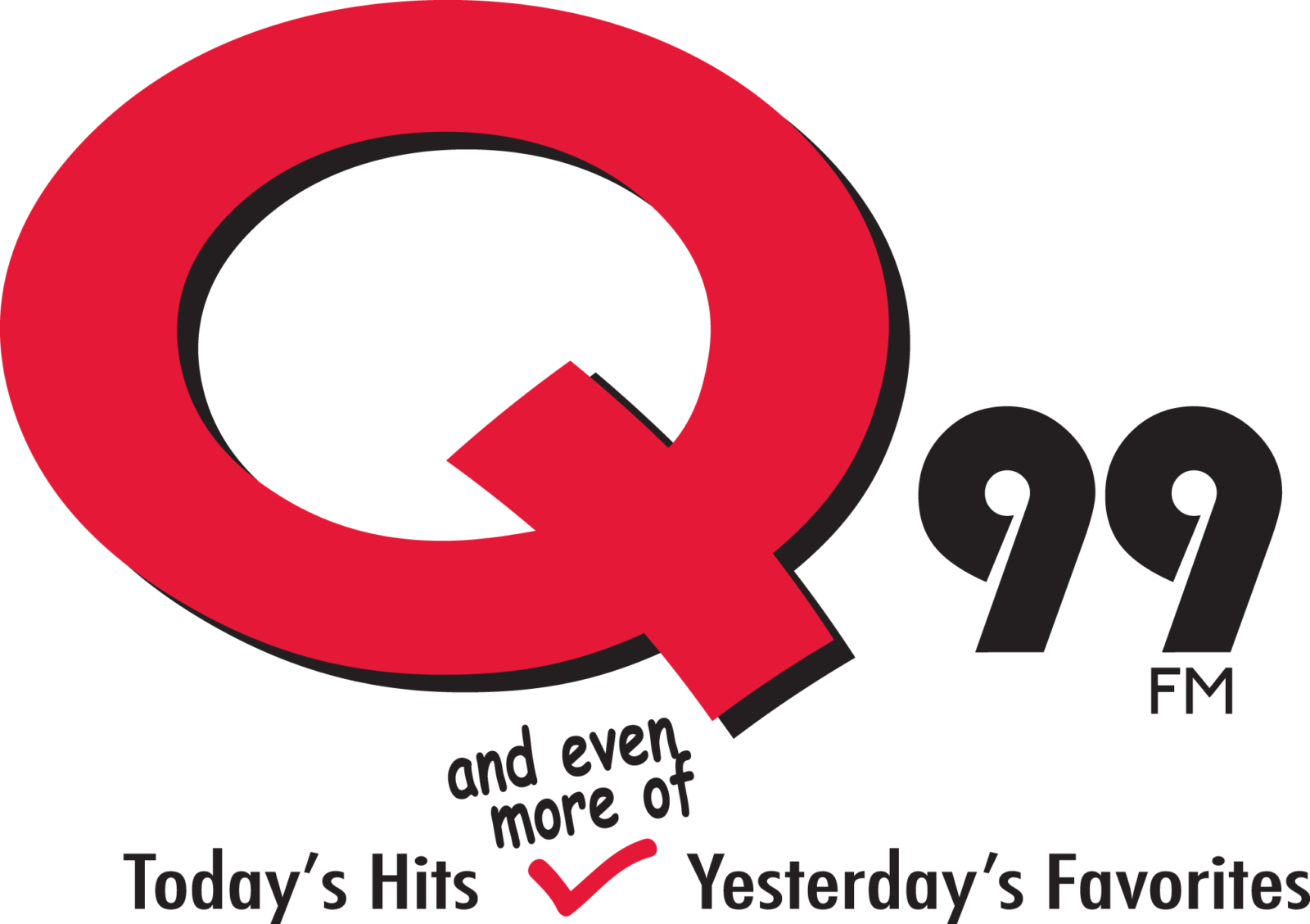 Q99 NEW Logo - The Jim Pattison Group