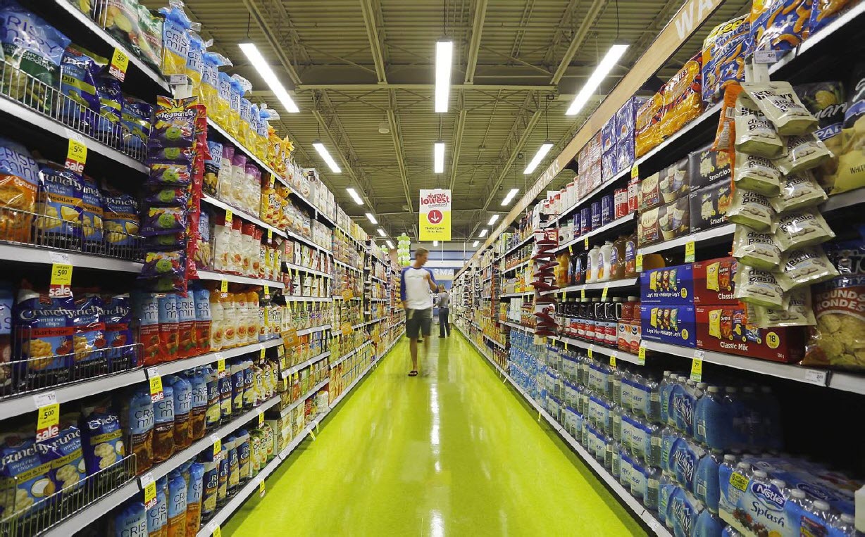 Save-On-Foods grocery store opens in Whitehorse - The Jim Pattison Group