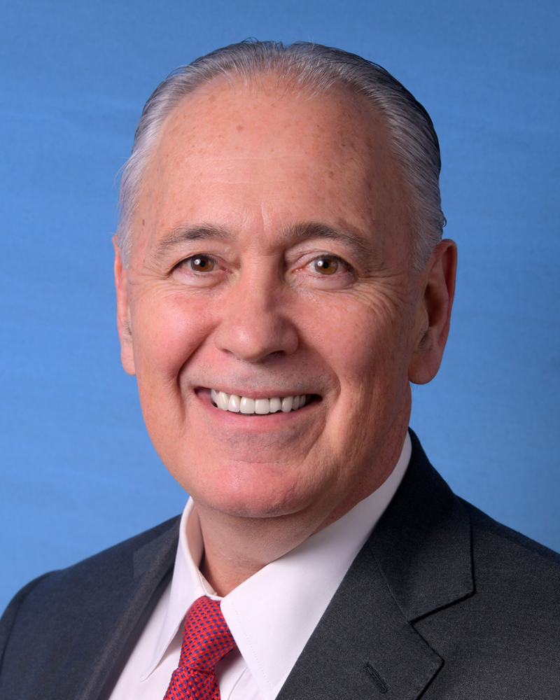 Corporate Leadership - The Jim Pattison Group