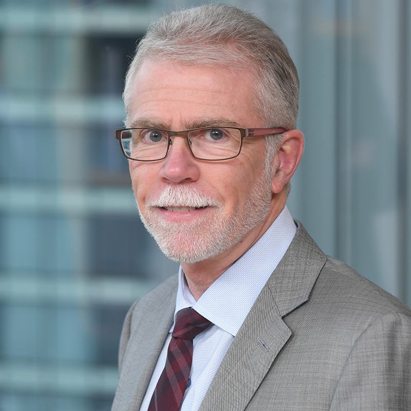 David-Bell - The Jim Pattison Group