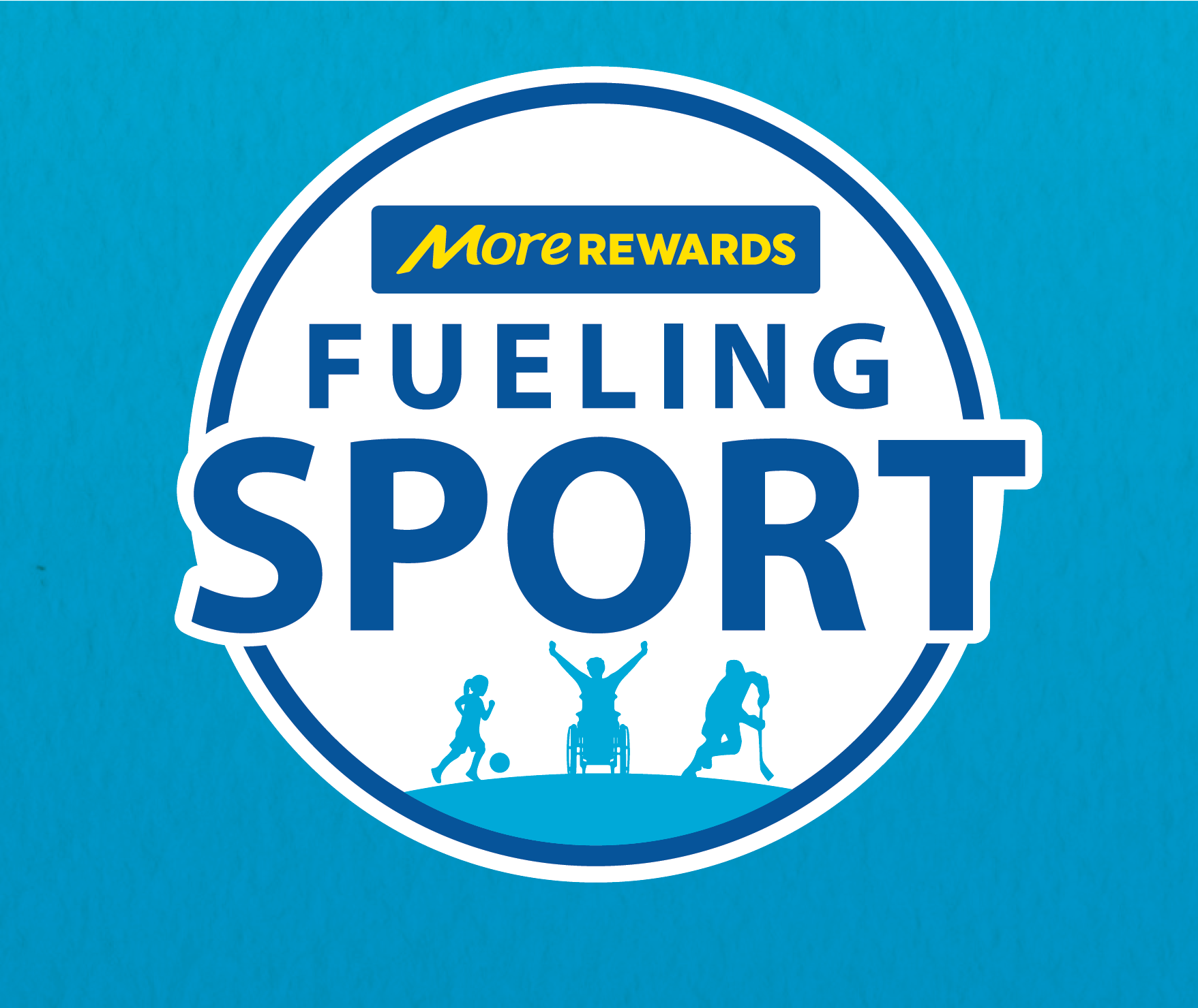 MORE REWARDS ANNOUNCES FUELING SPORT PROGRAM IN PARTNERSHIP WITH SAVE ...