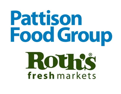 The Pattison Food Group acquires Roth’s Fresh Markets in Oregon, adds ...
