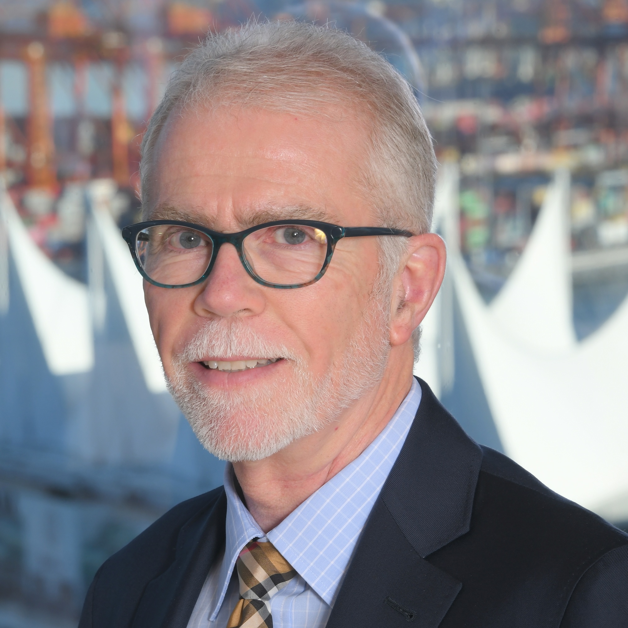 David Bell - The Jim Pattison Group